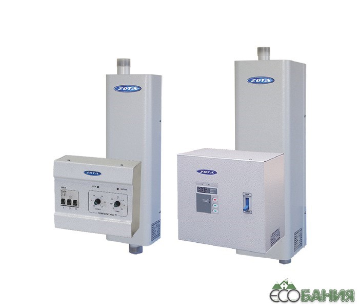 Купить Электрокотёл ZOTA - Econom 36 цена в Москве.